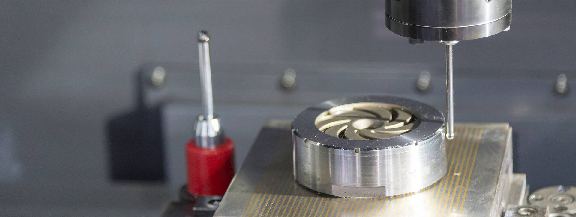 Precision Parts Cutting - Wire Tech LLC - Watertown, CT