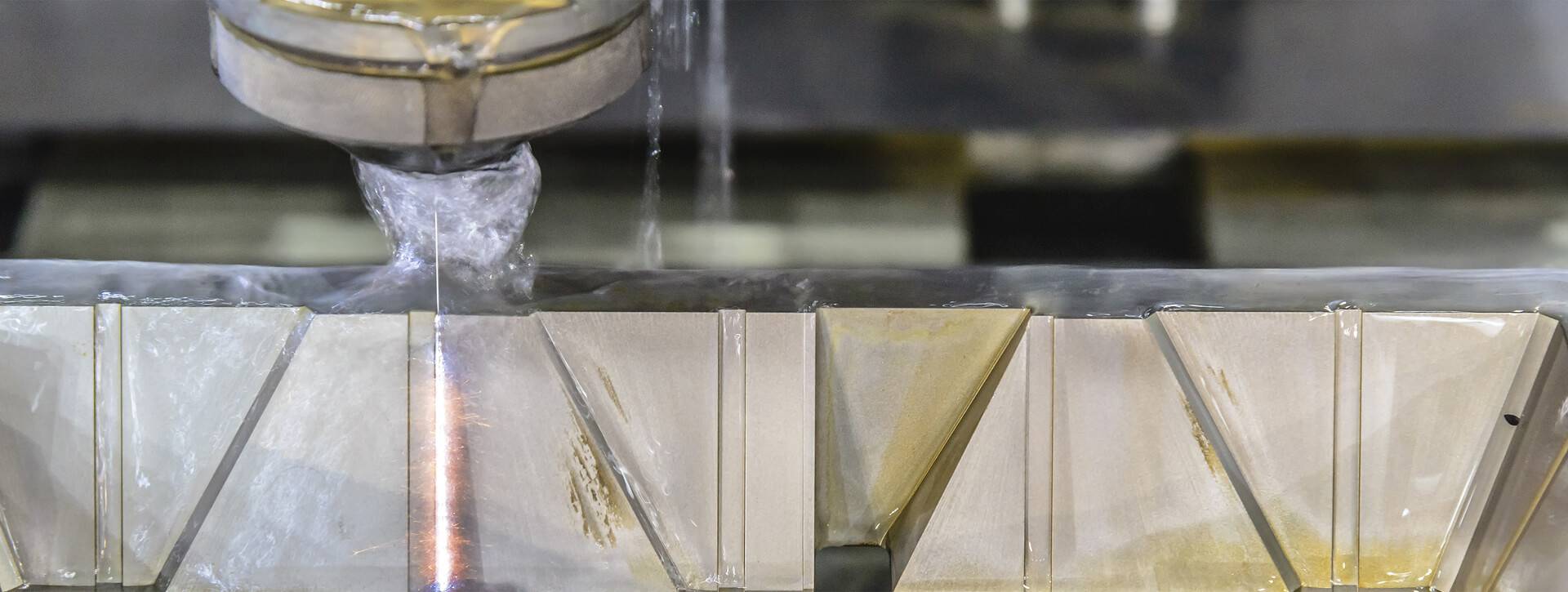 Precision Parts Cutting - Wire Tech LLC - Watertown, CT