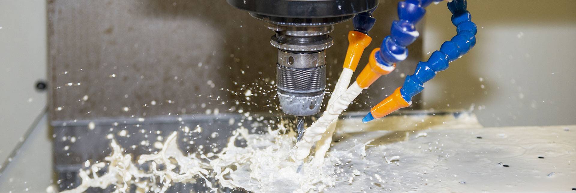 Precision Parts Cutting - Wire Tech LLC - Watertown, CT